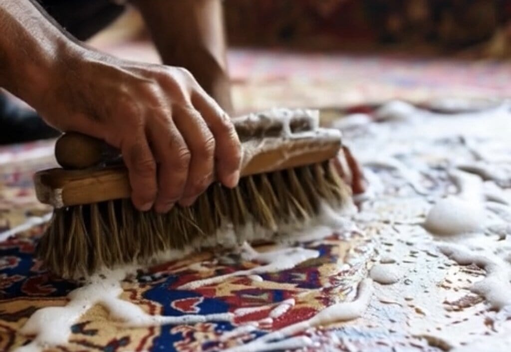 #1 Carpet Cleaner In Gaithersburg | Guarantee Carpet Cleaning